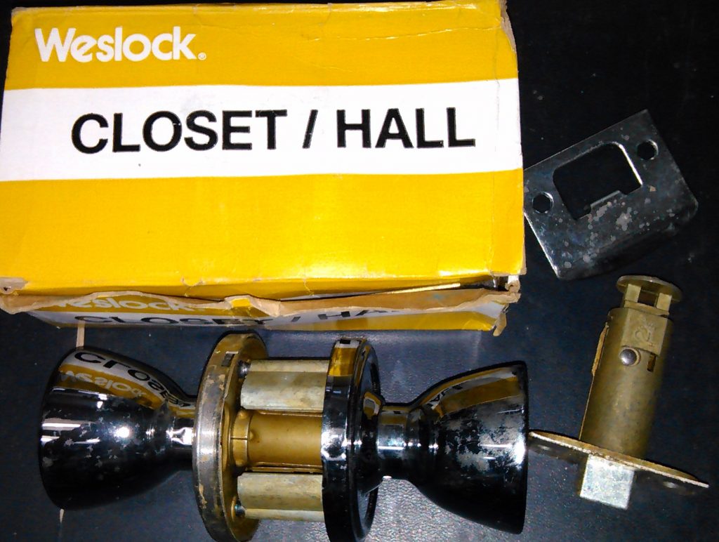 Cerr.Redonda Mate S/Boton M-1090 Calidad • Disveca Zulia C.A.